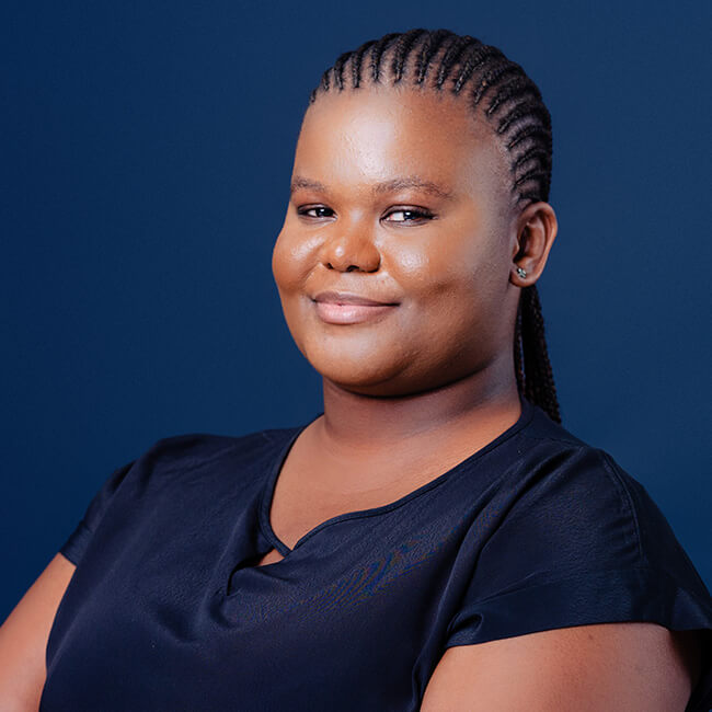 Professionals at the school of Commerce: Operations and Administration