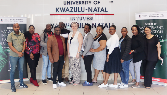 Home - School of Commerce